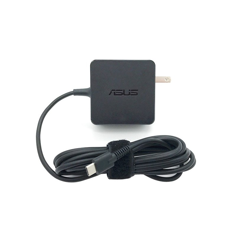 45W USB-C Asus Delta ADP-45EW BB ADP-45EW AA Cargador Adaptador